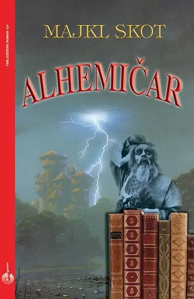 Alhemičar