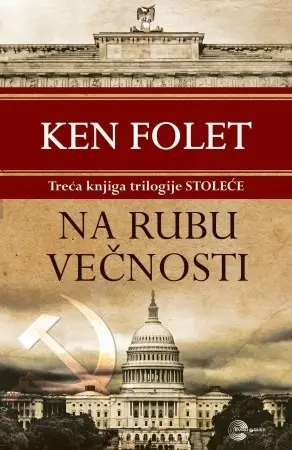 Na rubu večnosti - knjiga III