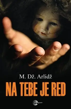 Na tebe je red