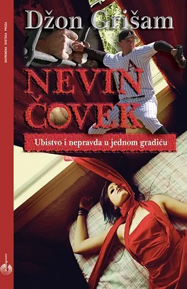 Nevin čovek