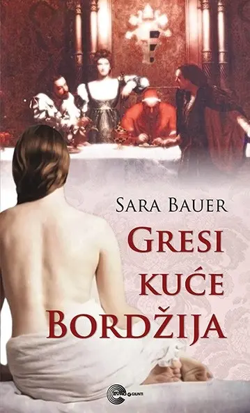 GRESI KUĆE BORDŽIJA