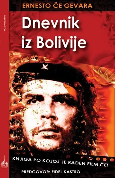 DNEVNIK IZ BOLIVIJE