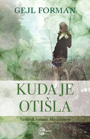 KUDA JE OTIŠLA