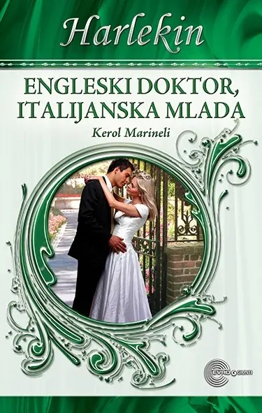 Engleski doktor, italijanska mlada