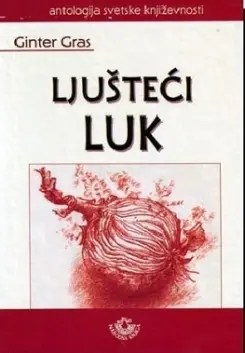 LJUŠTEĆI LUK