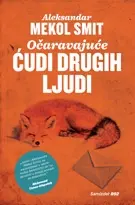 OČARAVAJUĆE ĆUDI DRUGIH LJUDI(I IZDANJE)