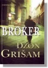 Broker