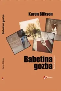 Babetina gozba