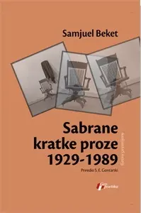 Sabrane kratke proze 1929-1989