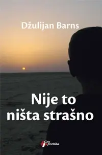 Nije to ništa strašno