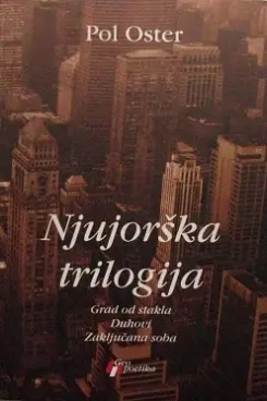 Njujorška trilogija