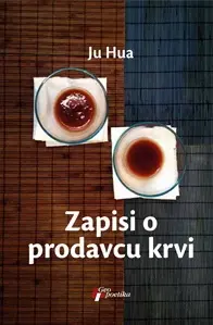 Zapisi o prodavcu krvi