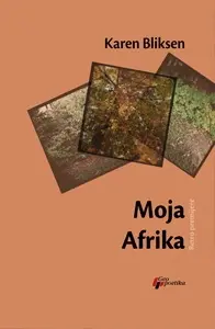 Moja Afrika