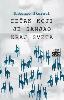 DEČAK KOJI JE SANJAO KRAJ SVETA
