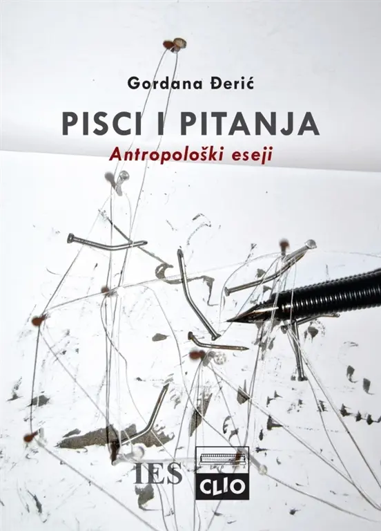 PISCI I PITANJA