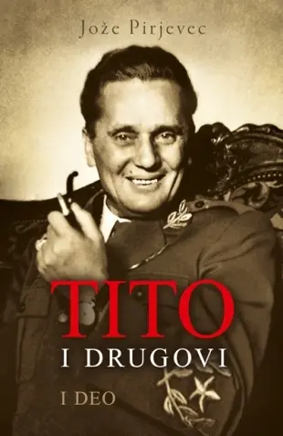 TITO I DRUGOVI - I DEO