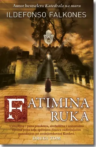 Fatimina ruka - II tom