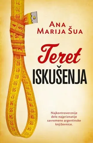 TERET ISKUŠENJA - Ana Marija Šua