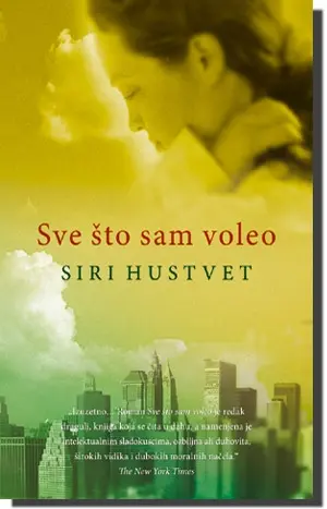 Sve što sam voleo