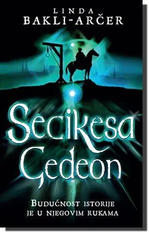 Secikesa Gedeon