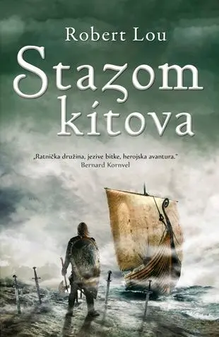 STAZOM KITOVA