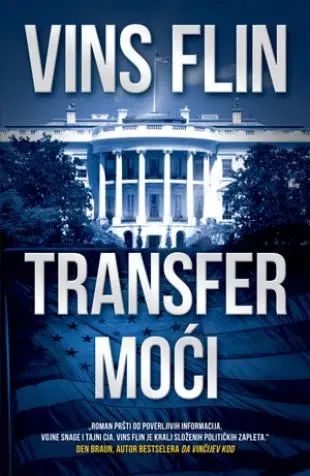 Transfer moći