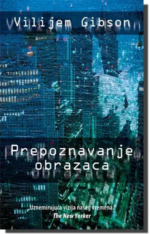 Prepoznavanje obrazaca