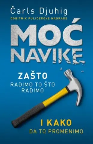 Moć navike