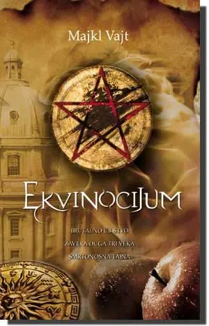 Ekvinocijum