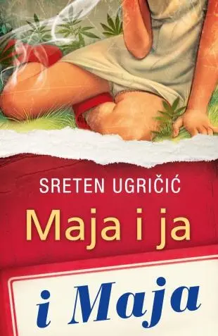 MAJA I JA I MAJA - SRETEN UGRIČIĆ