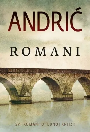 ROMANI - Ivo Andrić