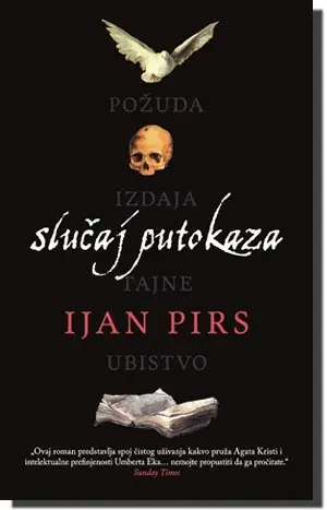 Slučaj putokaza