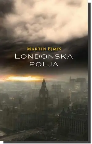 Londonska polja