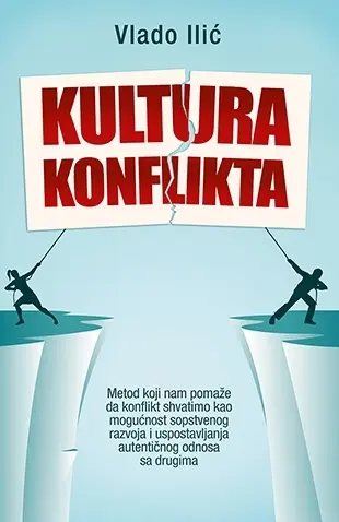 Kultura konflikta