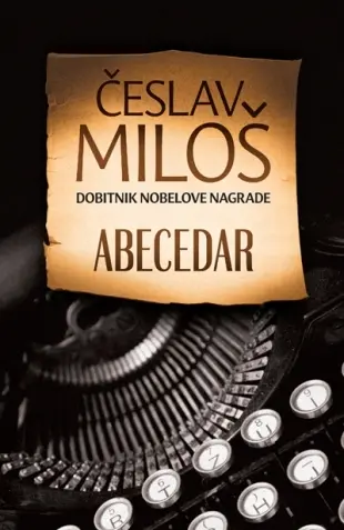 ABECEDAR - Časlav Miloš