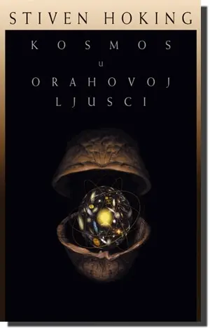 Kosmos u orahovoj ljusci