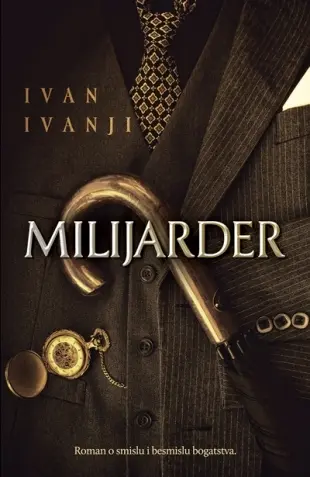 Milijarder