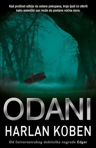 ODANI - Harlan Koben