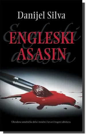 Engleski asasin