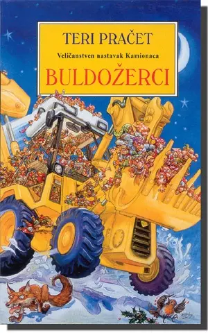 Buldožerci