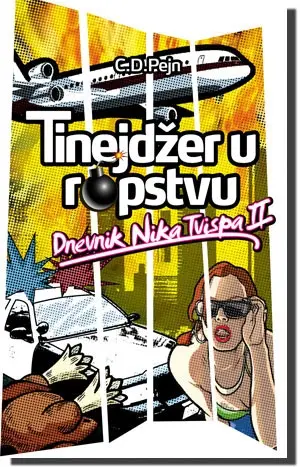 Tinejdžer u ropstvu