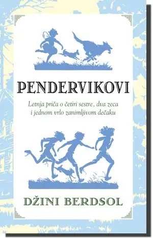 Pendervikovi