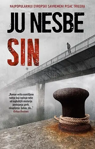 SIN - Ju Nesbe