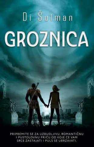 Groznica