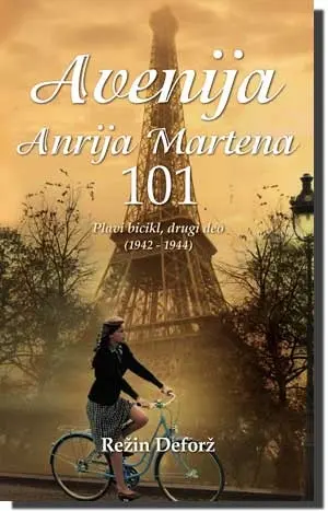 AVENIJA ANRIJA MARTENA 101