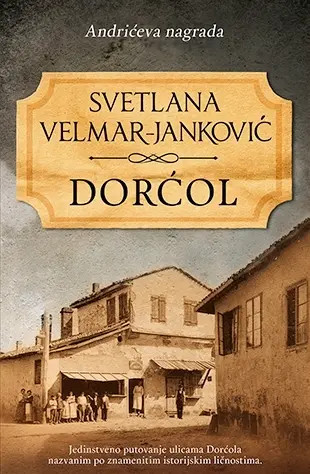 DORĆOL - Svetlana Velmar - Janković