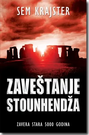 Zaveštanje Stounhendža