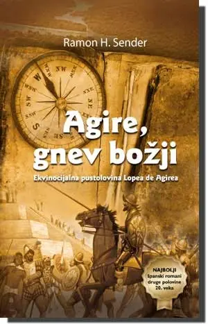 Agire, gnev božji