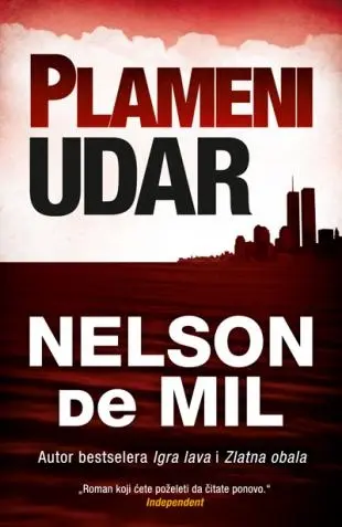 PLAMENI UDAR - Nelson de Mil