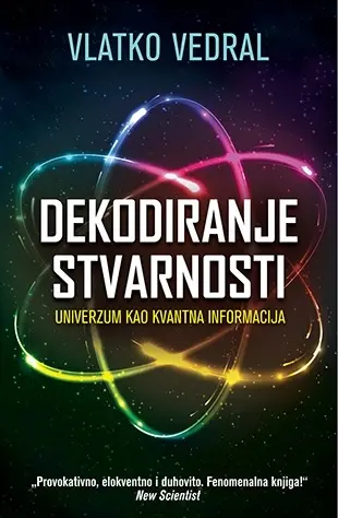 DEKODIRANJE STVARNOSTI